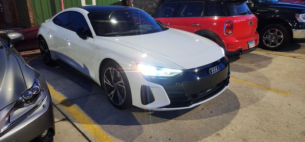 PORSCHE DOWNTOWN - CHICAGO - Updated January 2026 - 30 Photos & 27 ...