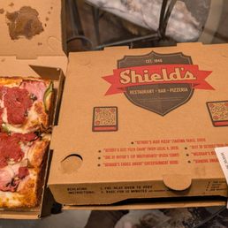 SHIELD’S RESTAURANT BAR PIZZERIA - Updated January 2026 - 151 Photos ...