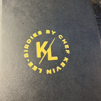 BIRDIES BY CHEF KEVIN LEE - Updated October 2025 - 396 Photos & 165 ...