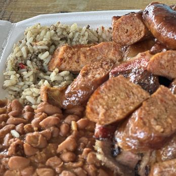 BURNS ORIGINAL BBQ - Updated February 2025 - 521 Photos & 538 Reviews ...