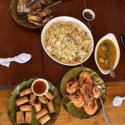 LANTAW FLOATING NATIVE RESTAURANT - Updated December 2025 - 71 Photos ...