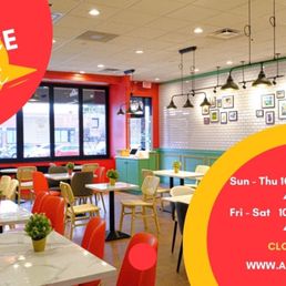 ALL RICE THAI - Updated November 2025 - 514 Photos & 230 Reviews - 7001 ...