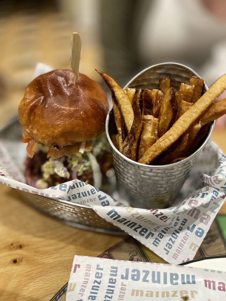 MAINZER - 243 Photos & 238 Reviews - 655 W Main St, Merced, CA - Yelp