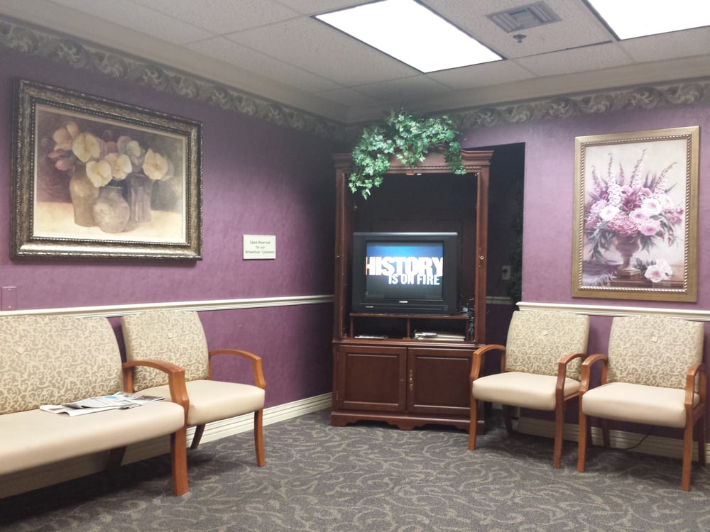 HEALTH FIRST DIAGNOSTIC CENTER - Updated December 2025 - 1051 S Hickory ...