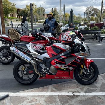 REV’D UP COFFEE AND CLASSICS - Updated June 2024 - 507 Photos & 389 ...