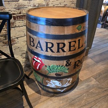 NICHOLAS BARREL & ROOST - Updated December 2025 - 667 Photos & 515 ...