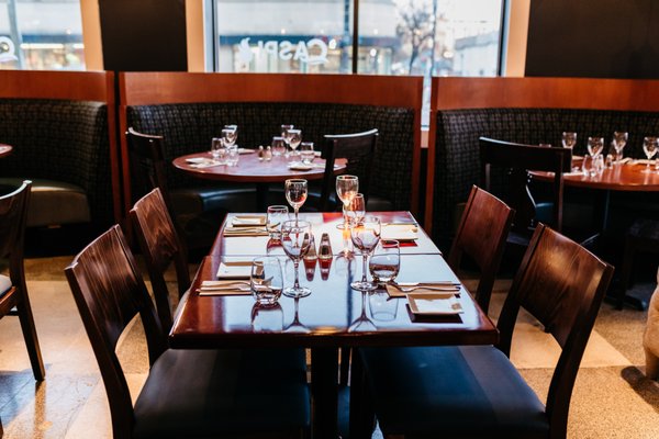 CASPI RESTAURANT AND LOUNGE - 148 Photos & 110 Reviews - 2901 Columbia ...