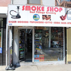 The Smoking Shop - 17 Photos & 61 Reviews - Tobacco Shops - 45 ...