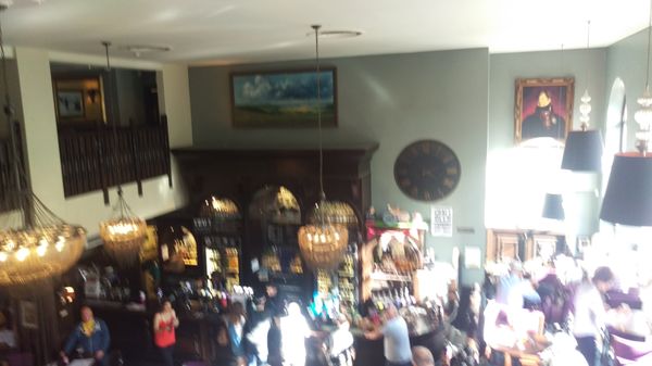 THE POST AND TELEGRAPH - Bars - 27-29 North Street, Brighton, United ...