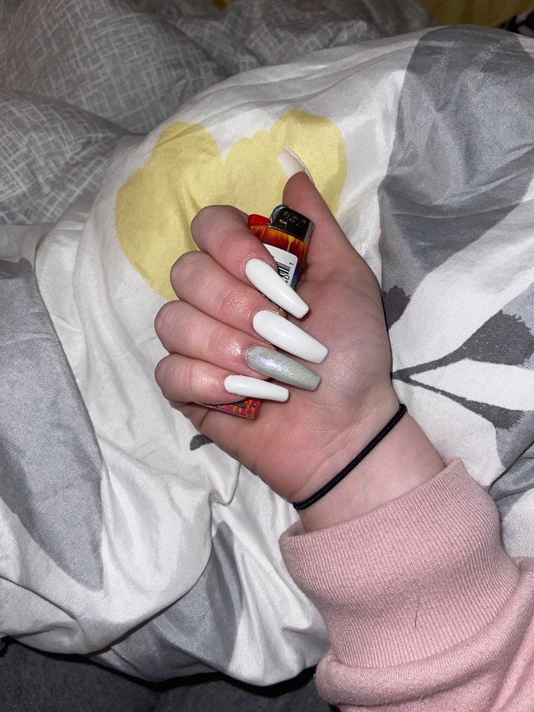 NT NAILS - Updated August 2025 - 16 Photos & 12 Reviews - 4828 Lake Rd ...