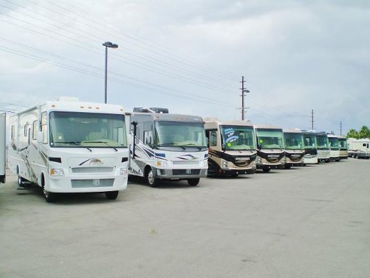 FREEDOM RV - 50 Photos & 61 Reviews - 3735 E Irvington Rd, Tucson ...