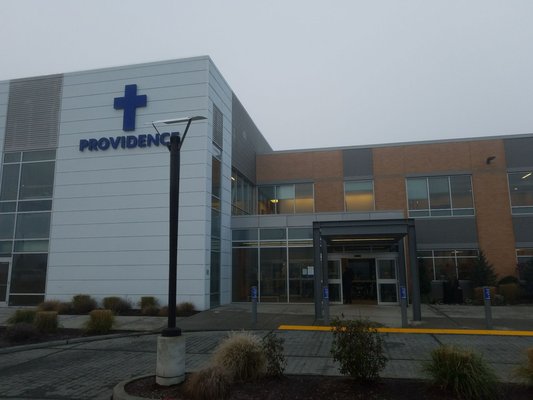 PROVIDENCE MONROE WALK-IN CARE - Updated December 2025 - 10 Photos & 14 ...