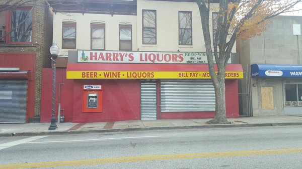 HARRY’S LIQUOR STORE - Updated July 2025 - 3113 Greenmount Ave ...