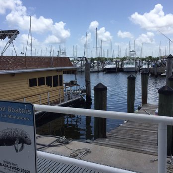 DINNER KEY MARINA - Updated September 2025 - 95 Photos & 22 Reviews ...