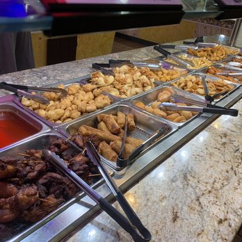 CHINA KING - Updated May 2025 - 77 Photos & 47 Reviews - 440 W Loop 281 ...