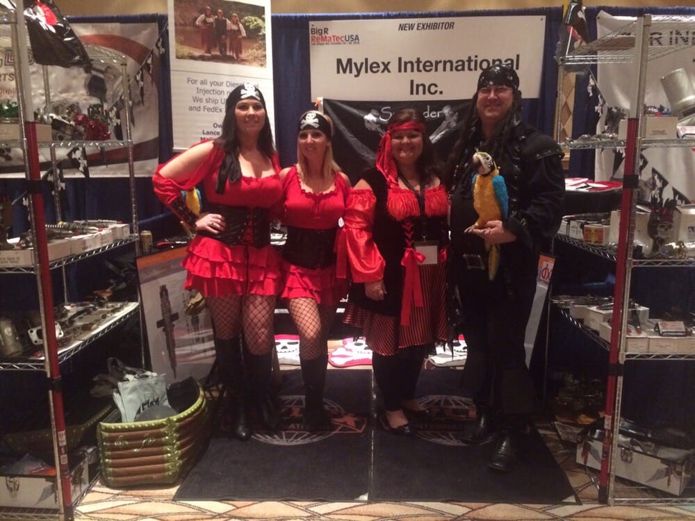 Mylex Injection & Turbo Service, Mendenhall | Roadtrippers