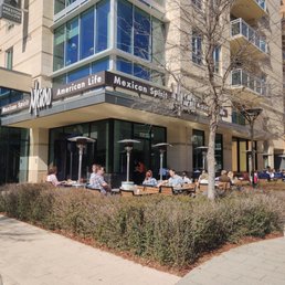 MESERO - PRESTON HOLLOW VILLAGE - Updated December 2025 - 195 Photos ...