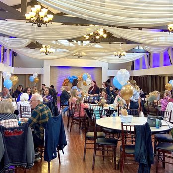 PHOENIX HALL EVENT CENTER - Updated July 2025 - 20732 Holt Ave ...