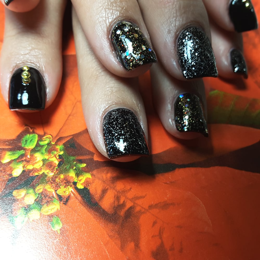 LUCKY NAILS SPA - Updated July 2025 - 14 Photos - 8685 Fm 2673, Canyon ...