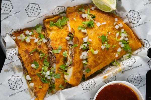EL JEFE TACOS - Updated March 2025 - 107 Photos & 108 Reviews - 4923 E ...