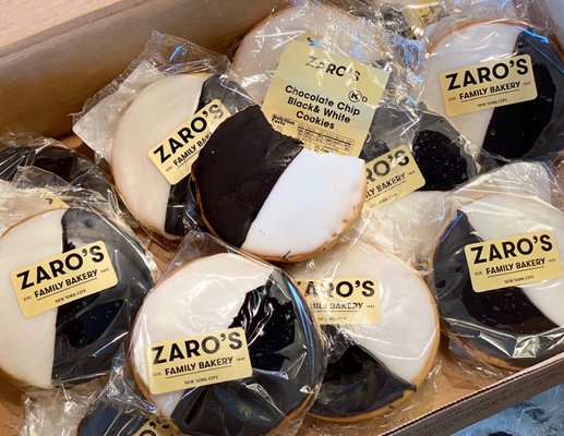 ZARO’S FAMILY BAKERY - 37TH STREET - Updated October 2025 - 25 Photos ...