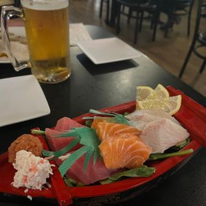 SAKANA SUSHI BAR & JAPANESE RESTAURANT - 447 Photos & 354 Reviews ...