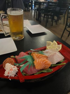 SAKANA SUSHI BAR & JAPANESE RESTAURANT - Updated January 2026 - 473 ...