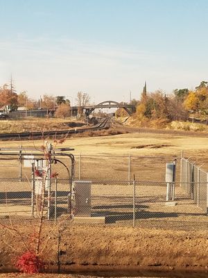 ROSEVILLE AMTRAK STATION - 31 Photos & 17 Reviews - Public ...