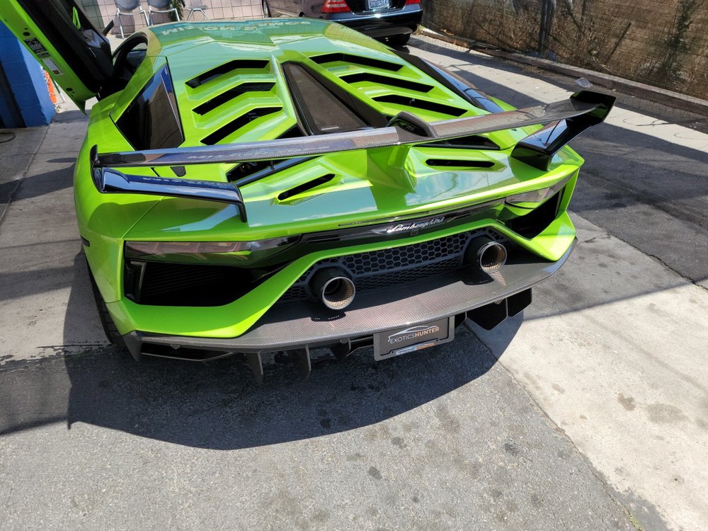 MISSION SMOG CHECK - Updated May 2026 - 140 Photos & 182 Reviews - 3720 ...