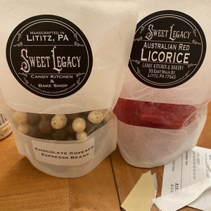 FITZKEE’S CANDIES - Updated January 2025 - 14 Reviews - 2352 S Queen St ...