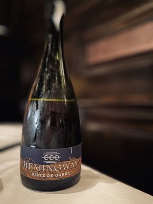 HEMINGWAY - Updated December 2025 - 204 Photos & 99 Reviews - 1515 E ...