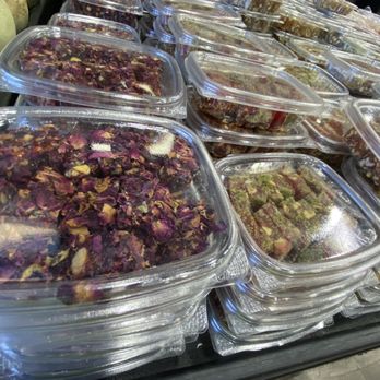 VINE RIPE MARKET - Updated June 2024 - 367 Photos & 536 Reviews - 8191 ...