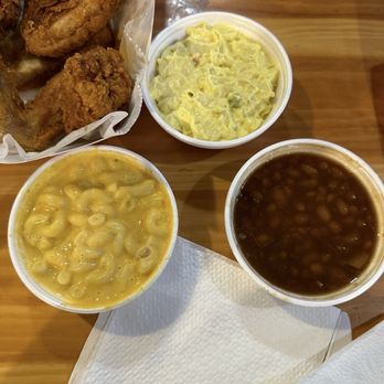 PRINCE’S HOT CHICKEN SOUTH - Updated July 2025 - 962 Photos & 946 ...