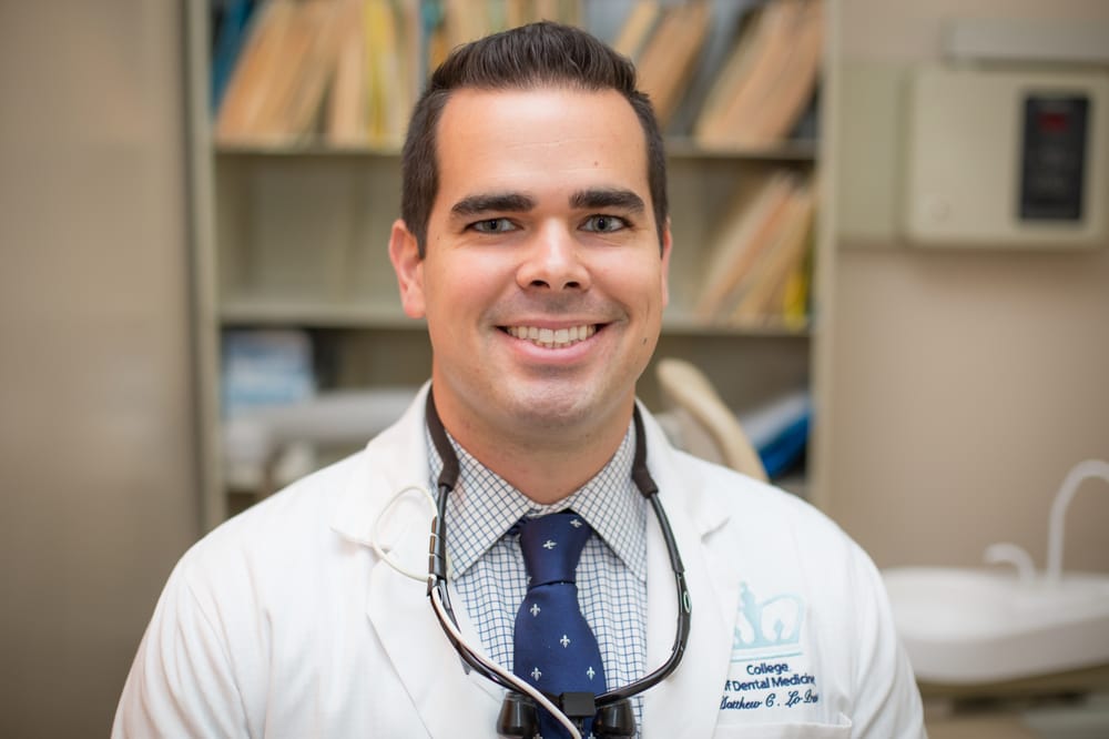 MATTHEW LOPRESTI, DDS - Updated December 2025 - 107 W 86th St, New York ...