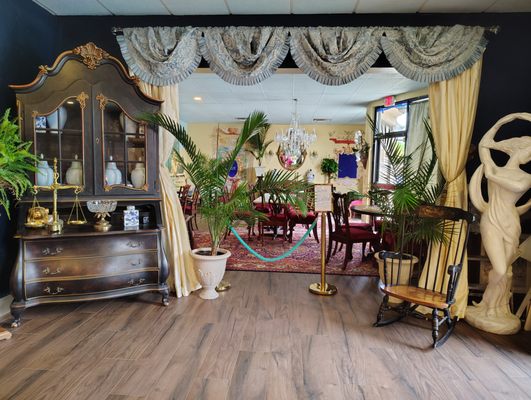 MOON RIVER CAFE & CURIOSITIES - Updated June 2026 - 111 Photos & 22 ...