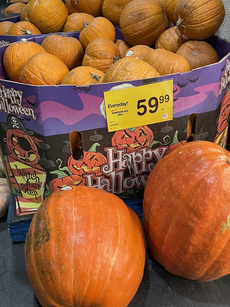 VONS - Updated December 2024 - 164 Photos & 230 Reviews - 301 N Pass ...