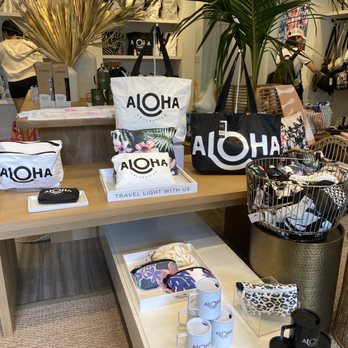 ALOHA COLLECTION - Updated July 2024 - 99 Photos & 28 Reviews - 2365 ...