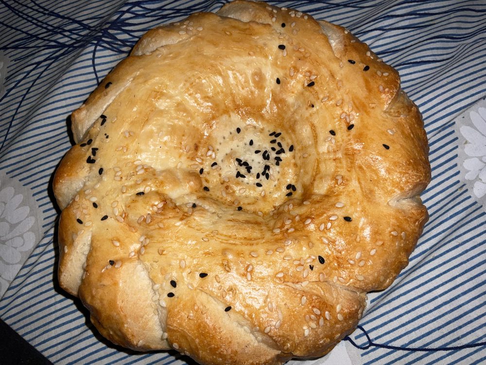 CAFE SAMARKAND - Updated October 2025 - 10 Photos - 3103 Banksville Rd ...