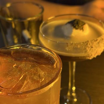 CRAFTED - Updated December 2025 - 415 Photos & 262 Reviews - 3200 ...