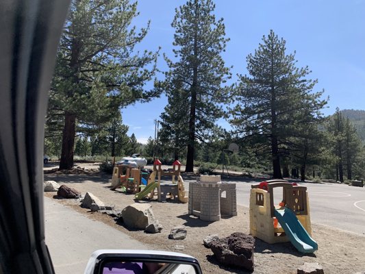 PINE CLIFF RV RESORT & GENERAL - 95 Photos & 120 Reviews - 1 June Lake ...