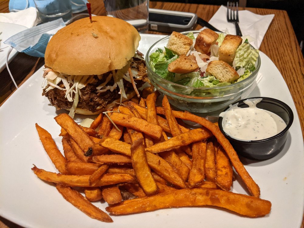 ORIGINAL JOE’S RESTAURANT & BAR - Updated December 2024 - 48 Photos ...