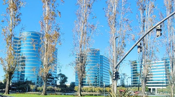 ORACLE PARKWAY - Updated January 2026 - 78 Photos - 500 Oracle Pkwy ...