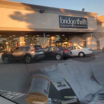 BRIDGE THRIFT - Updated January 2025 - 46 Reviews (2.8 ⭐️) - 4220 ...