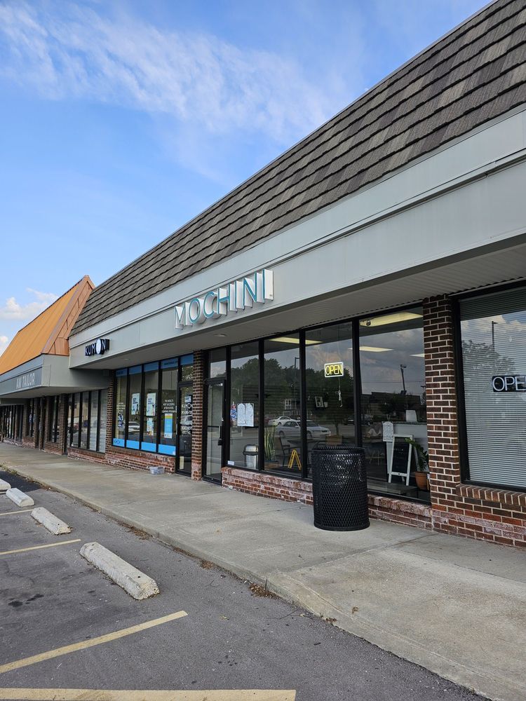 MOCHINI - Updated January 2026 - 20 Photos - 1491 E 151st St, Olathe ...