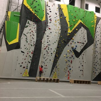 HIGH POINT CLIMBING AND FITNESS BIRMINGHAM - Updated June 2025 - 32 ...