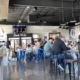 MARKET EATZ - Updated October 2025 - 159 Photos & 116 Reviews - 819 E ...