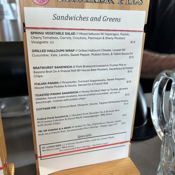 TRUMER BREWERY - Updated November 2025 - 200 Photos & 91 Reviews - 1404 ...