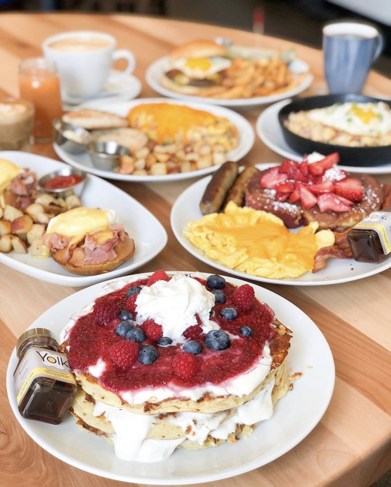 YOLK - SOUTH LOOP - Updated September 2025 - 2722 Photos & 2851 Reviews ...