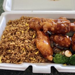 EMPEROR EXPRESS - Updated October 2025 - 34 Photos & 52 Reviews - 5620 ...