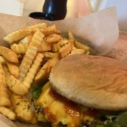 LOL BURGER BAR - Updated March 2025 - 56 Photos & 42 Reviews - 2080 ...